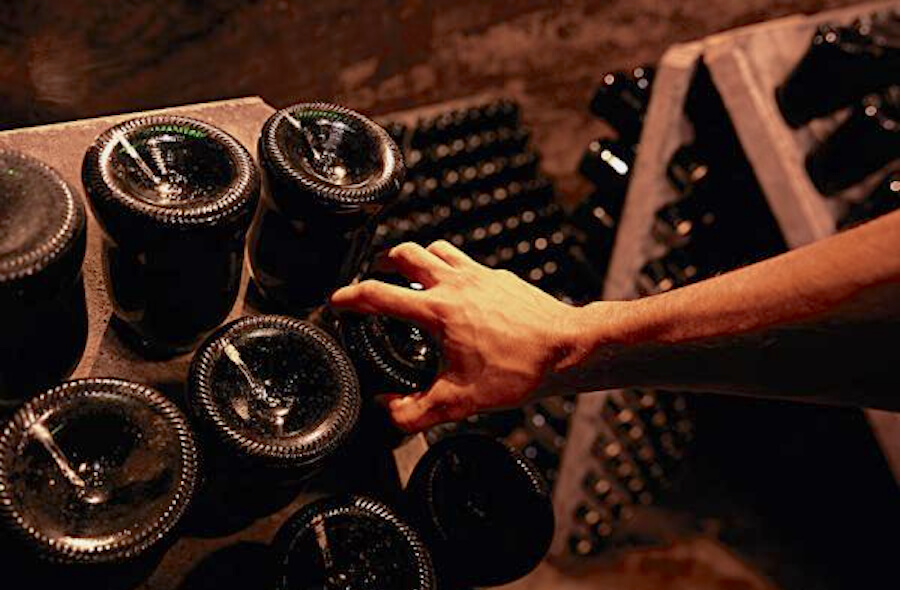 Winemakers dinner på Aymara Peru - Delicatessen